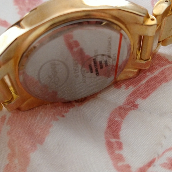 Disney | Accessories | Disney Princess Belle Wristwatch | Poshmark